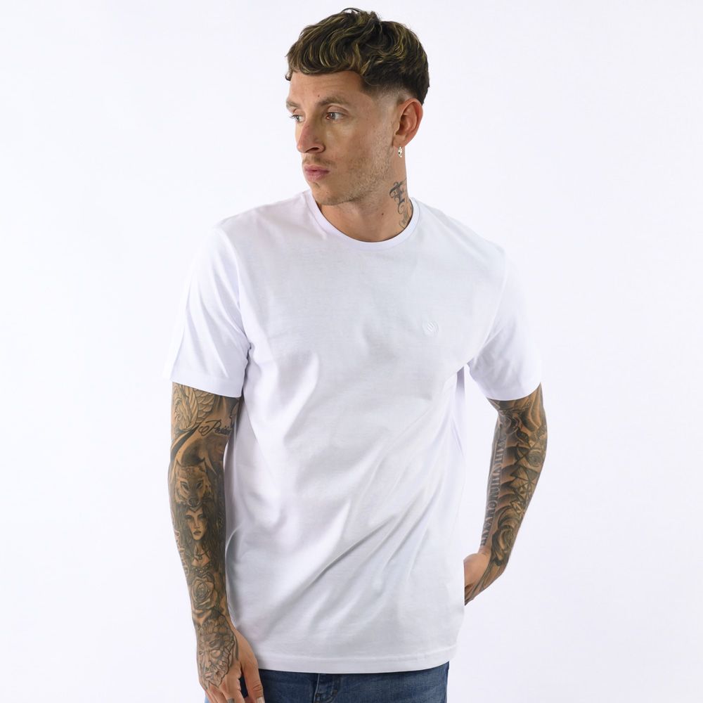 Polos Básicos - Woallance